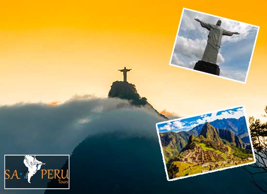South america Tours | Explore South America